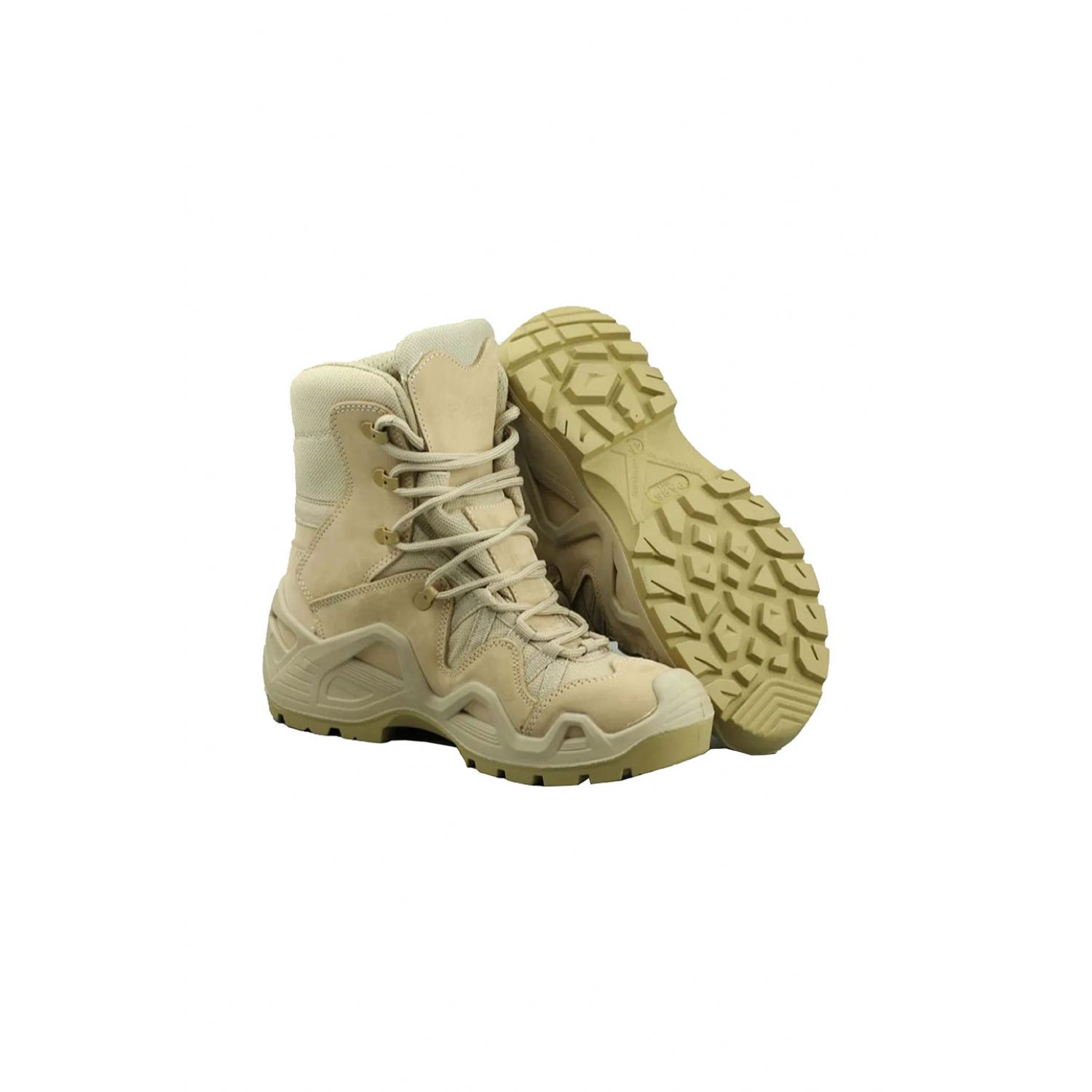 Pars Askeri Outdoor Tactical Bot - Bej - formiselbiseleri.com